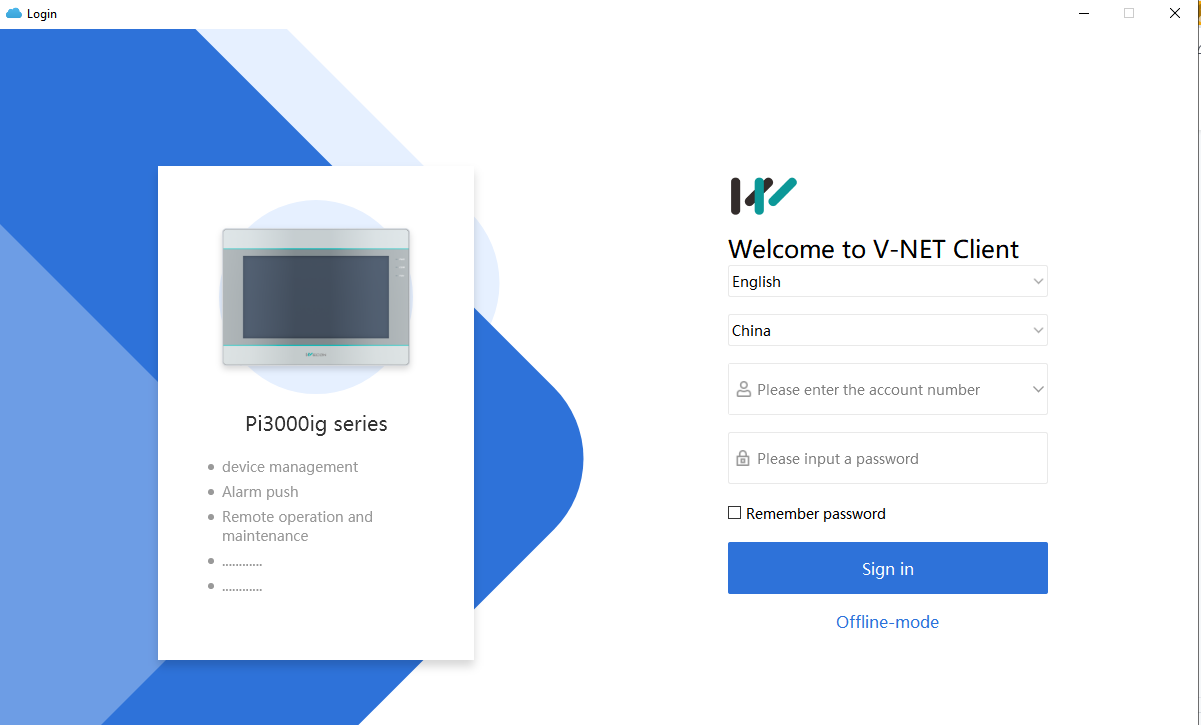 03 V-NET Client - XWiki